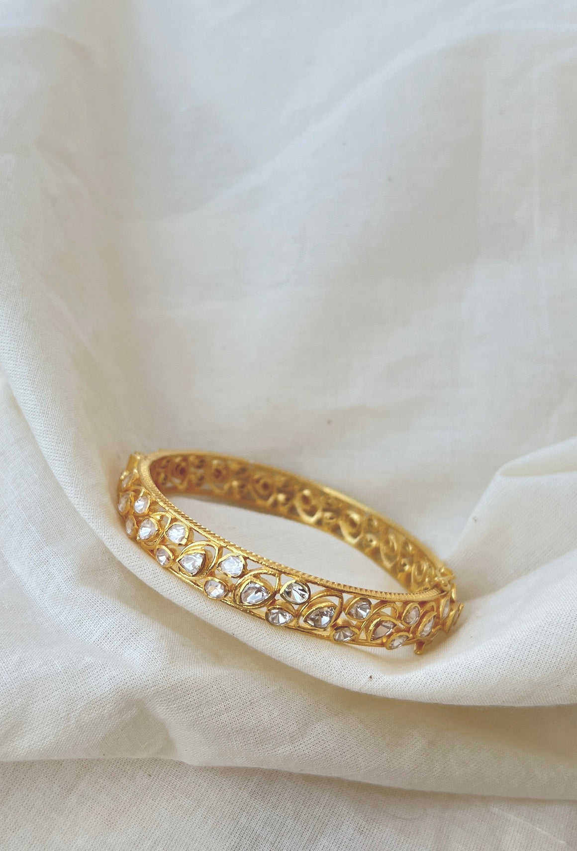 Silver – Tagged "Silver_Bangle" – House of Taamara