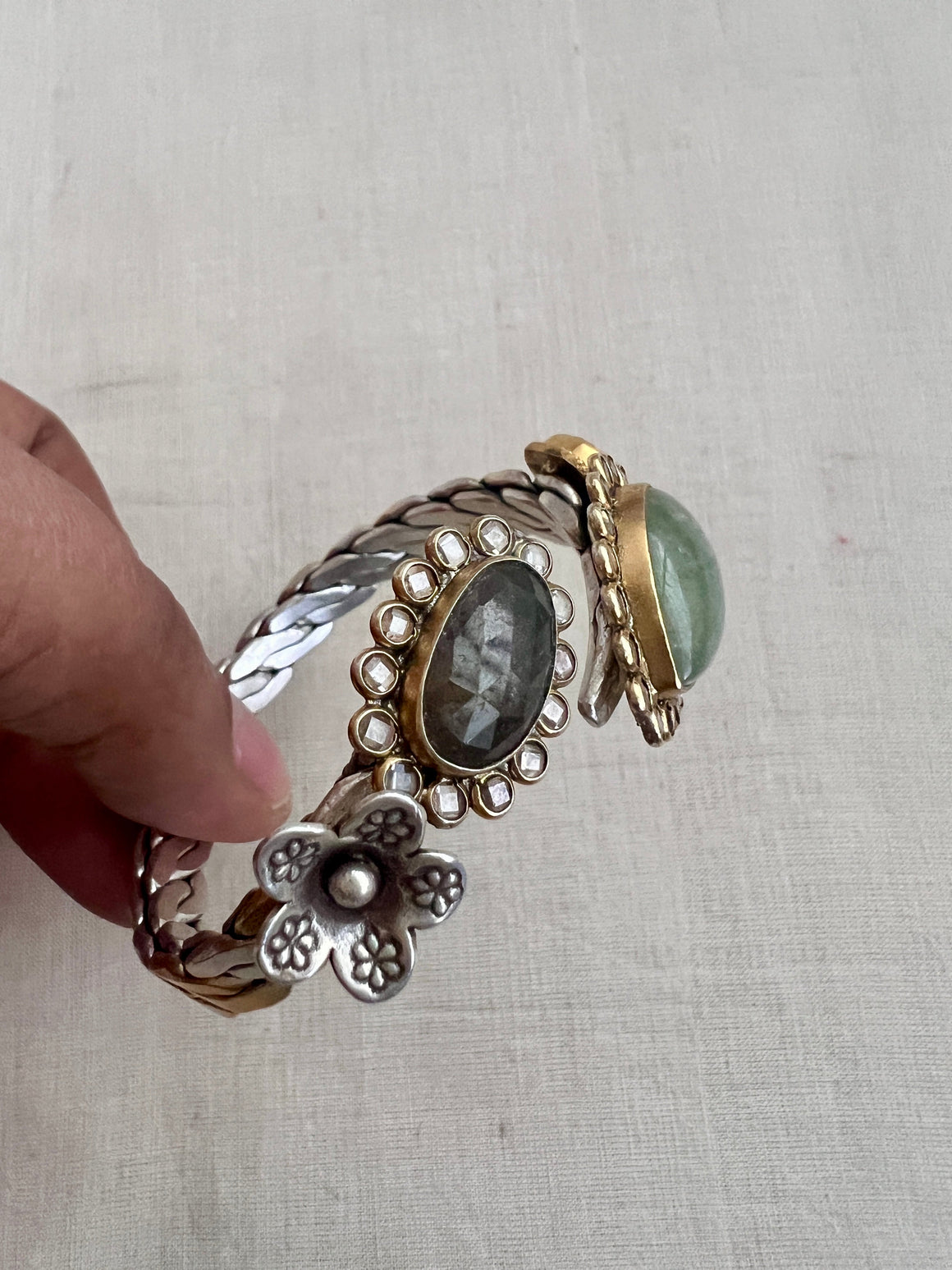 Silver – House of Taamara